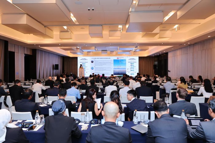 Sharing and Embracing new opportunities with Vietnam Onshore and ...