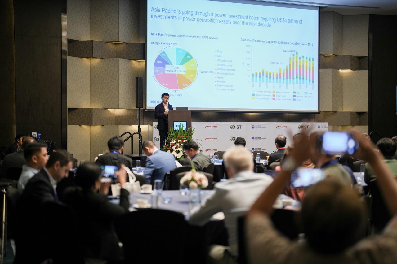 The Future of Energy and Grid Summit in the Philippines – Infinity ...